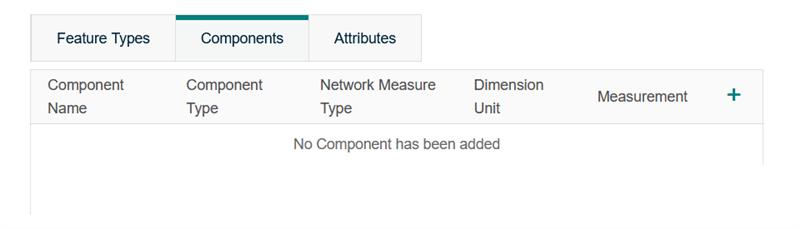 Asset Mapping Interface